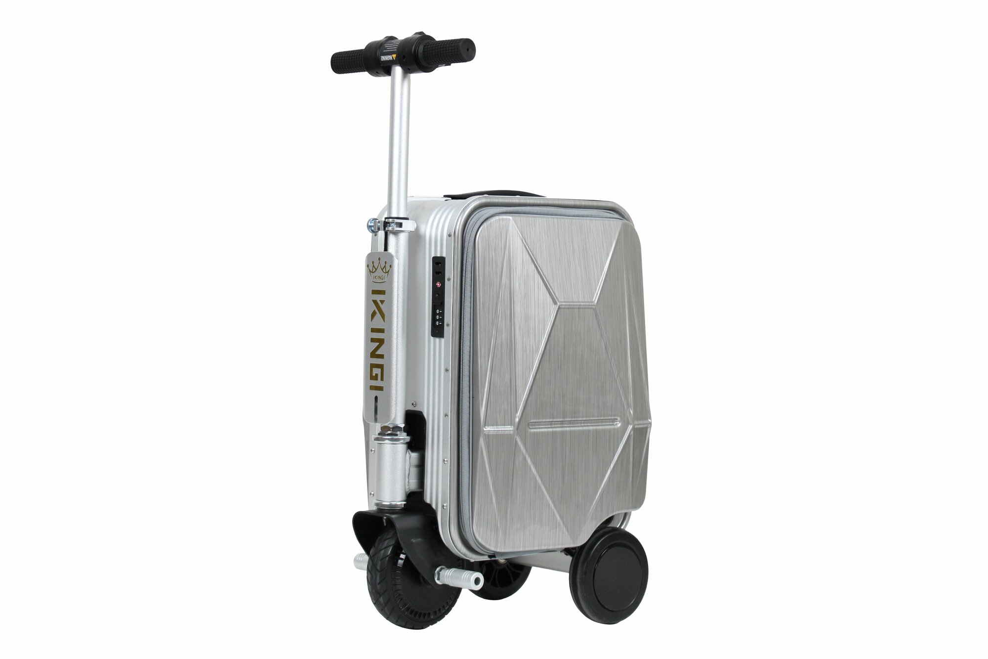 Чемодан Электро-самокат 36V 2,5Ah