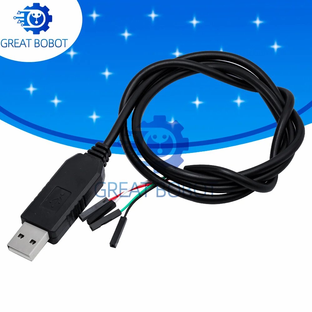 BS BSBS 1 шт. USB-поддержка кабеля модуля COM USB к RS232 TTL UART PL2303HX pl2303 автоматический преобразователь