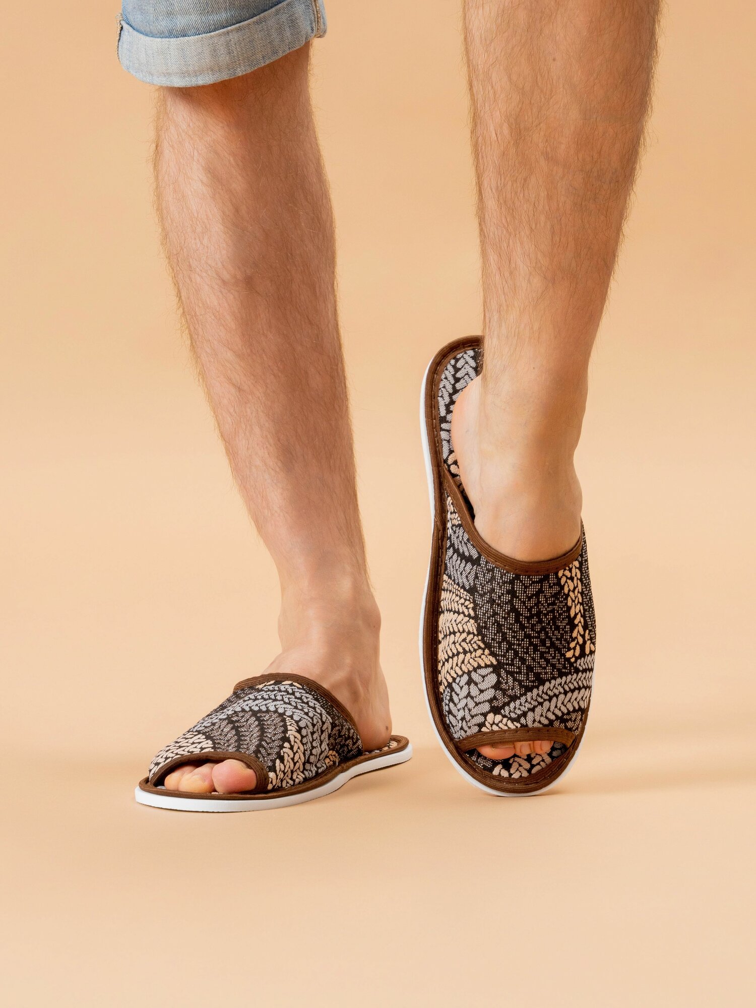 Тапочки ivshoes