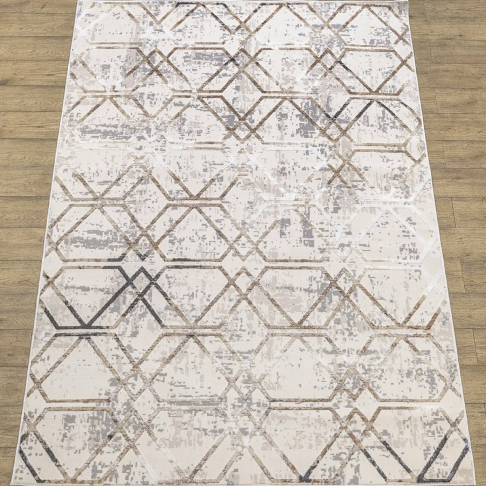 Ковры дизайн 20401 цвет 25565 Прима (2.5 х 3.5 м)