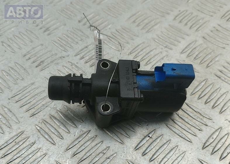 Кран отопителя (печки) Ford Mondeo 4 (2007-2014)