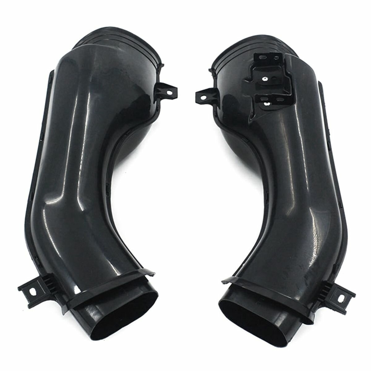 Впускная труба воздухозаборника для SUZUKI GSXR600 GSX600R 2001-2003