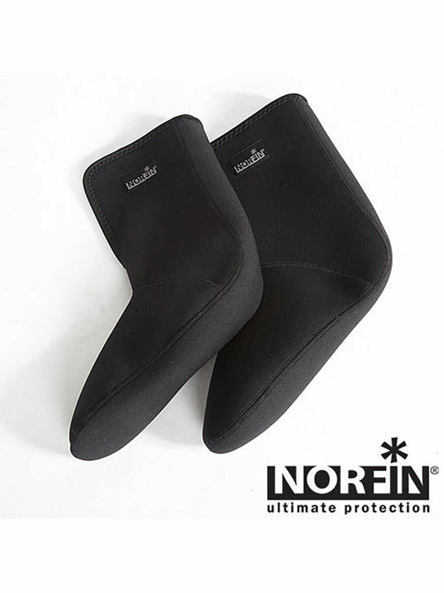 Носки неопреновые Norfin AIR 03 р. L