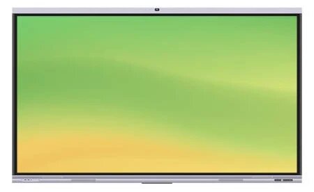 Панель Lumien 65 LMP6504ELN черный LED 8ms 16:9 HDMI M/M 450cd 3840x2160 38кг (RUS)