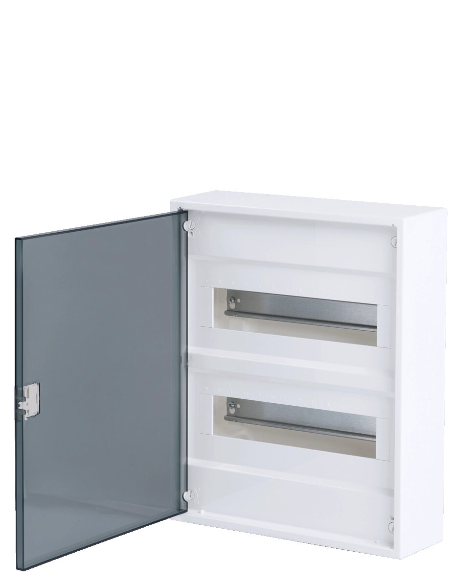 Электрощит 24 модуля для контроллеров ZONT 24+4 модулей