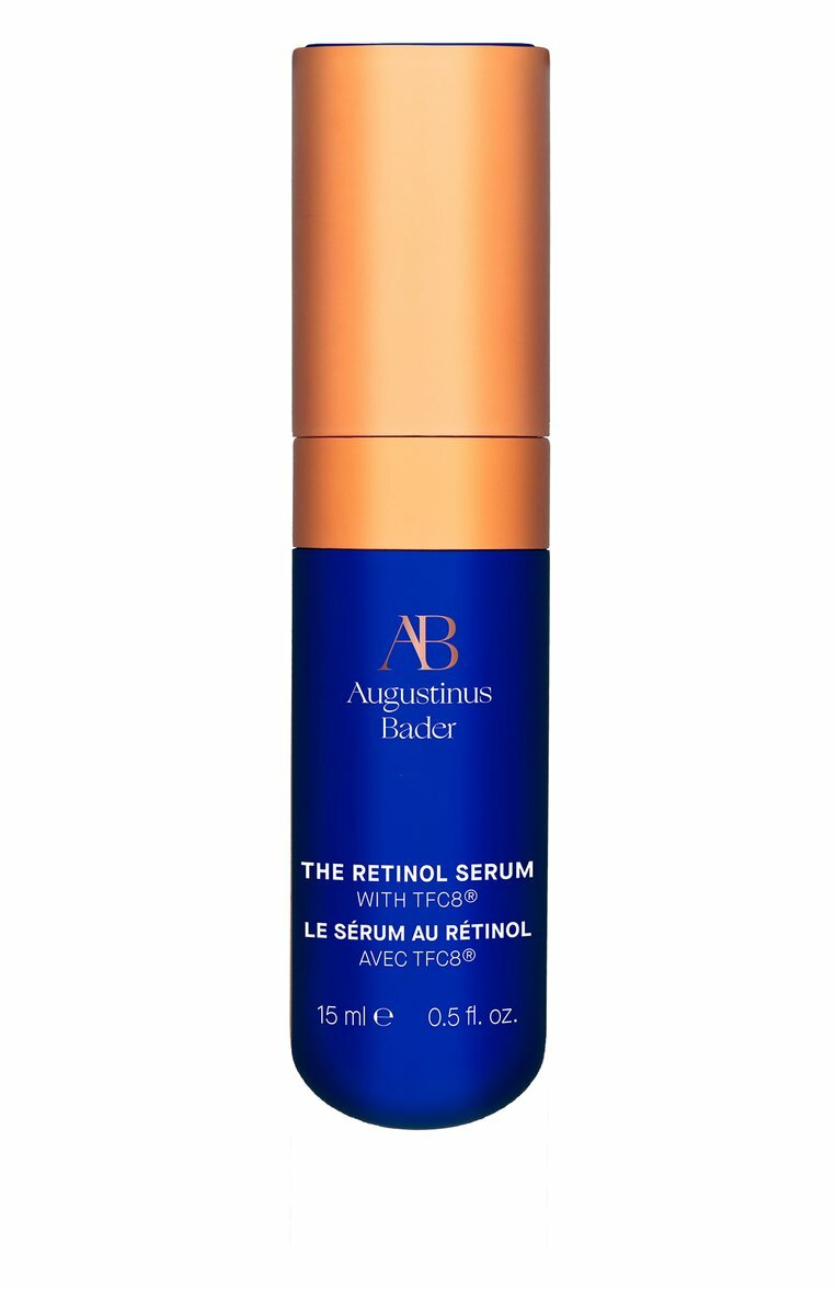 Сыворотка Augustinus Bader The Retinol Serum with TFC8