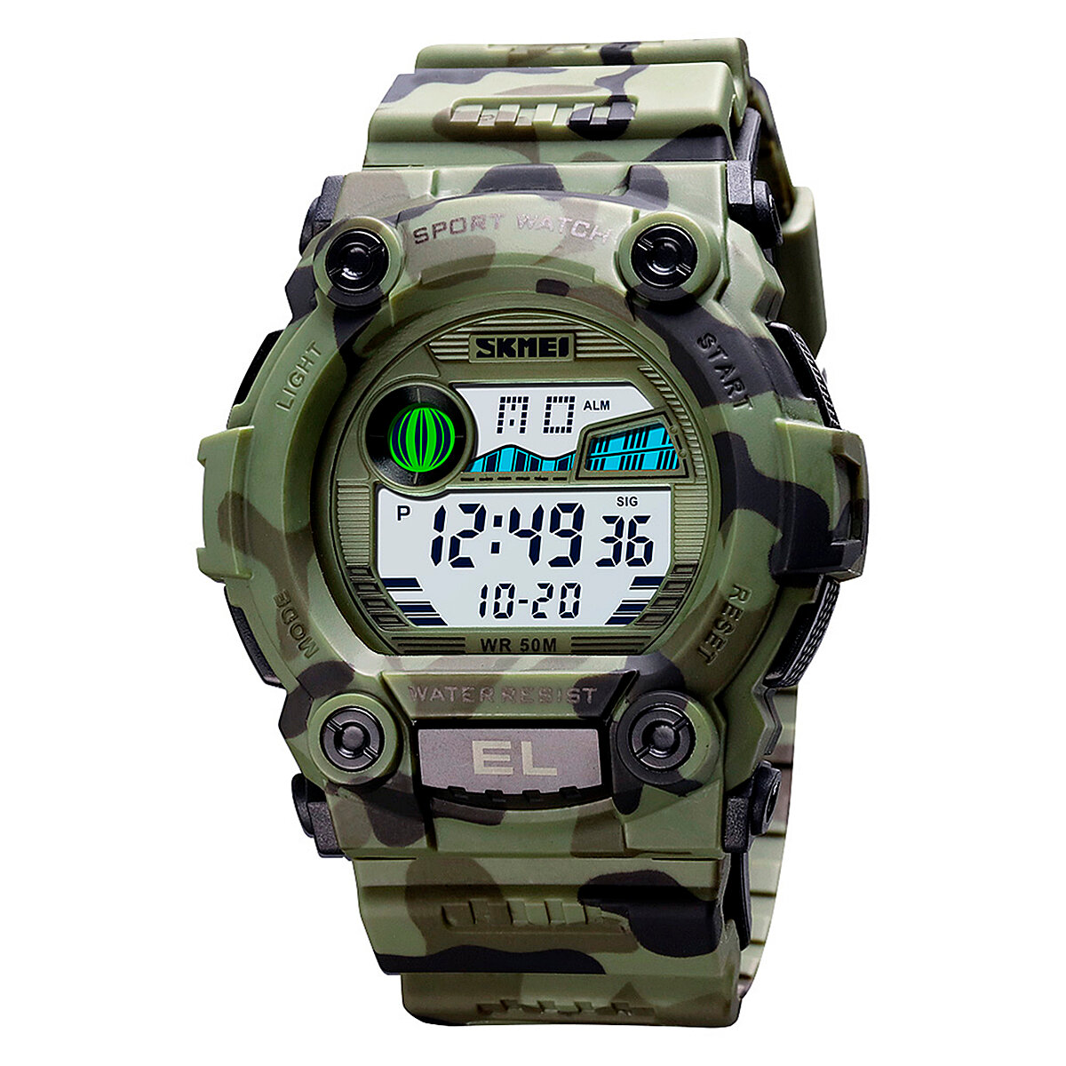 Наручные часы Спорт