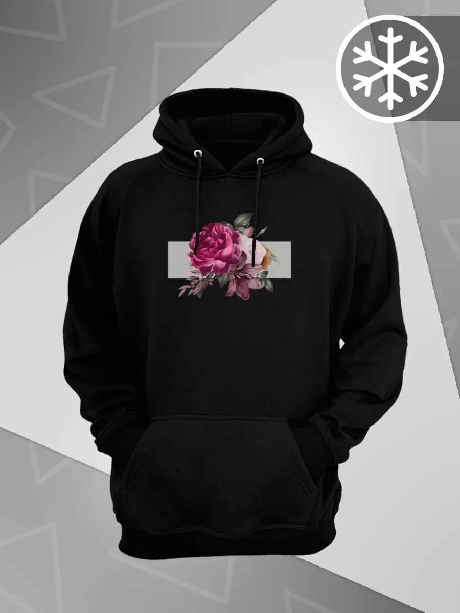 Худи спортивное