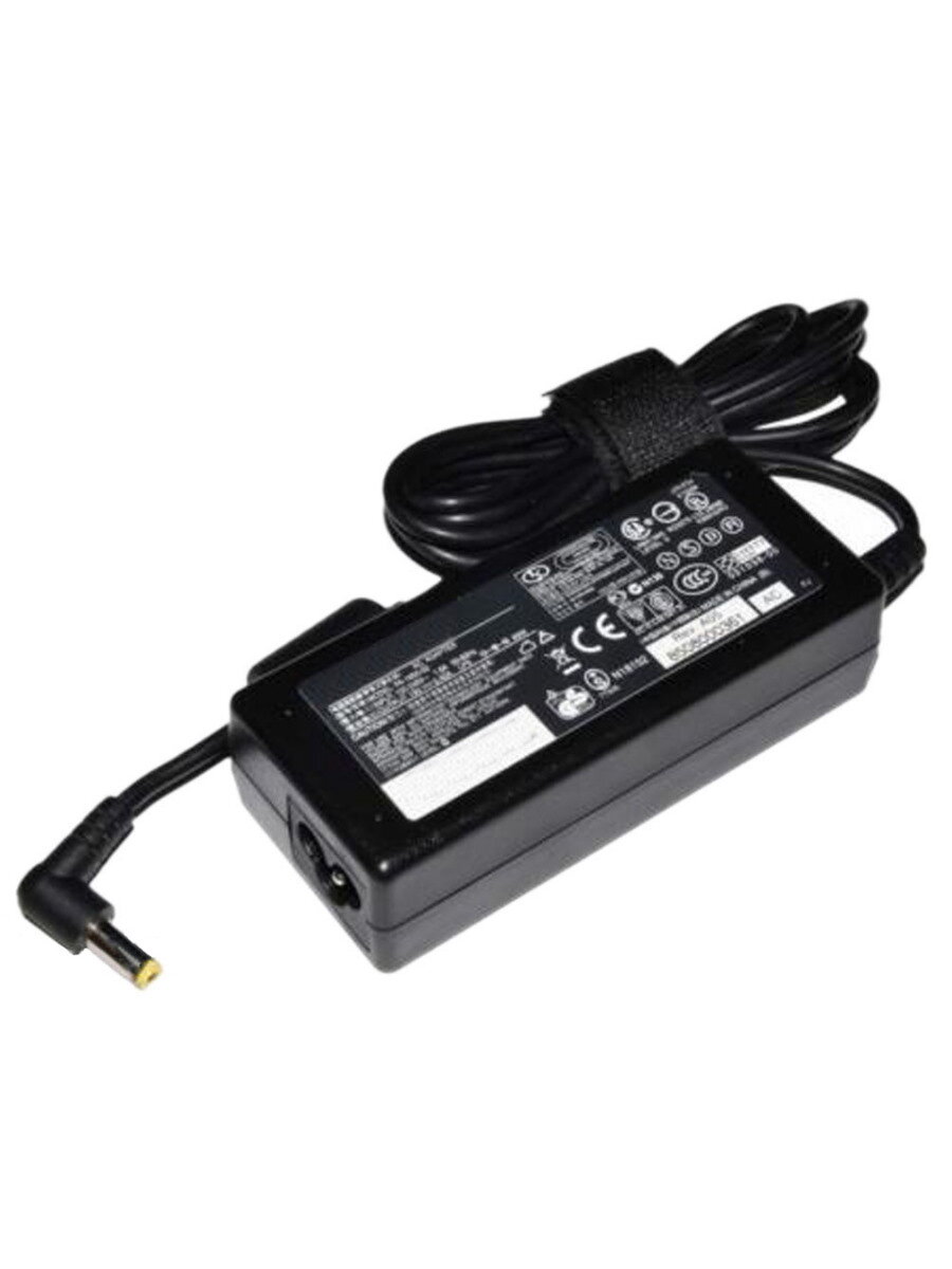 Блок питания для ноутбука Acer ADP-40PH/BB, 19V, 2.15A, 40W, разъем 5.5*1.7мм, код mb005778