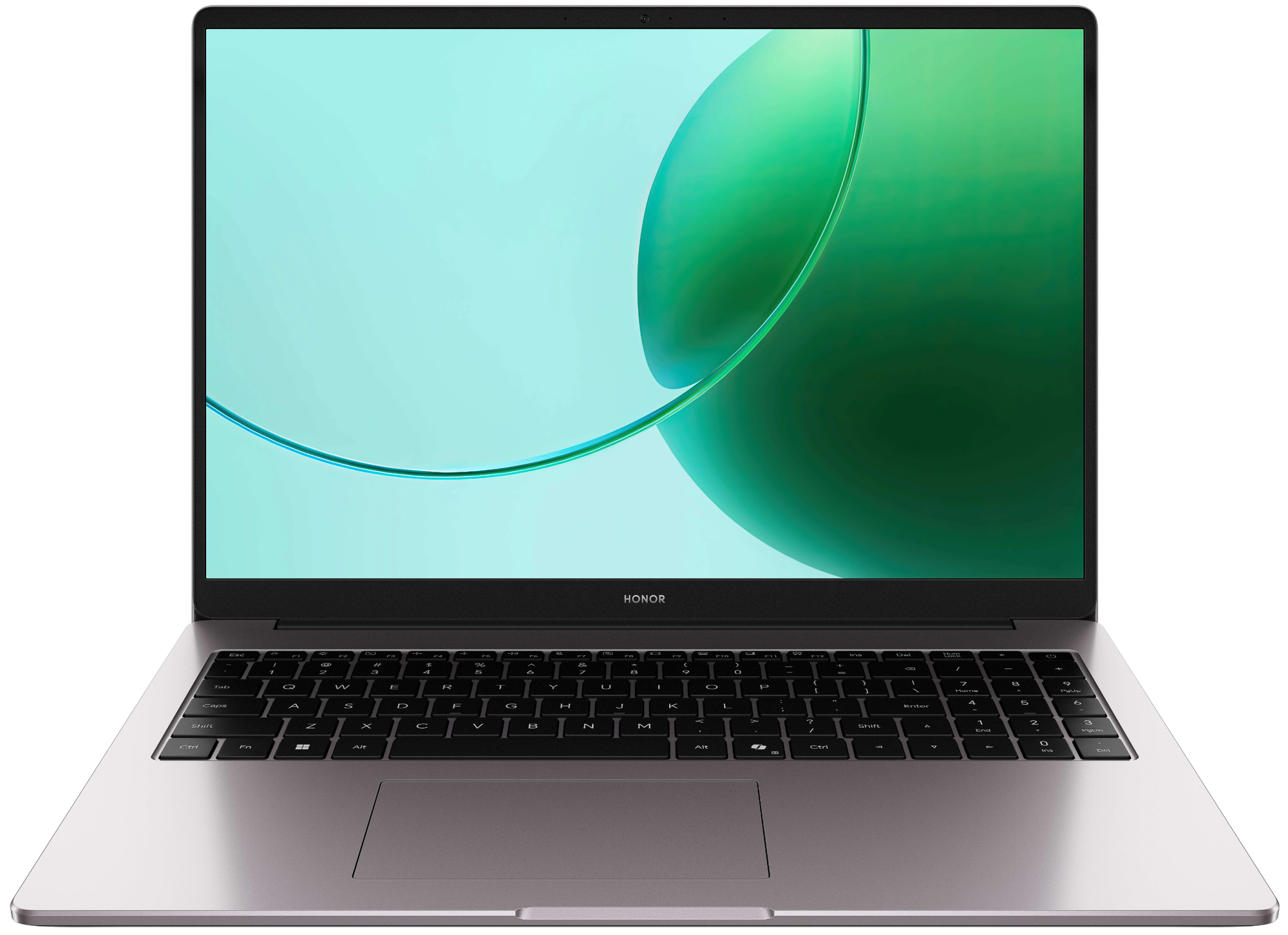 Ультрабук Honor MagicBook X16 GOH-X 5301APLN (AMD Ryzen 5 3300 MHz (6600H)/16384Mb/1024 Gb SSD/16"/1920x1200/Win 11 Home)