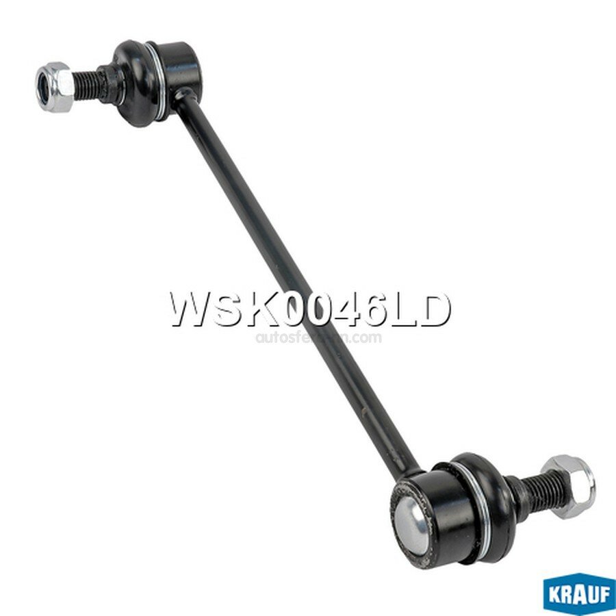 KRAUF WSK0046LD Стойка стабилизатора