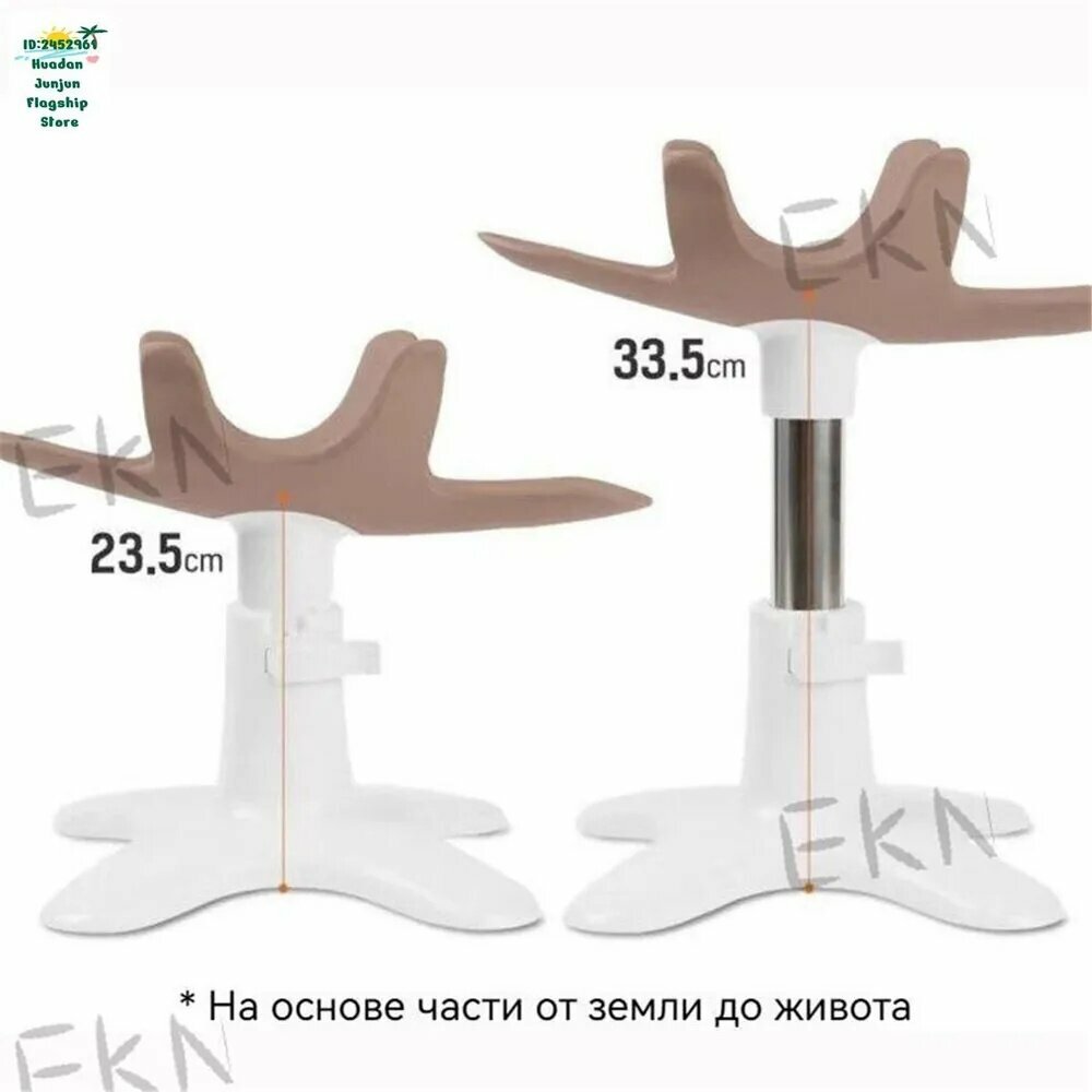 Стол для груминга — фото 1