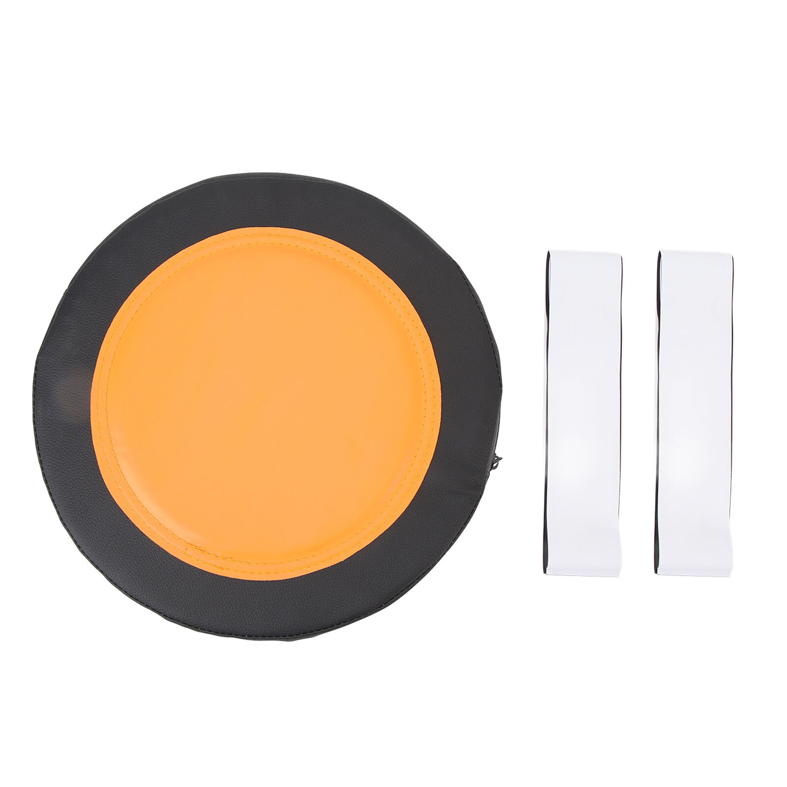 Настенный боксерский коврик, настенный фокус, боксерская сумка для взрослых, детей, оборудование для фитнеса, круглый