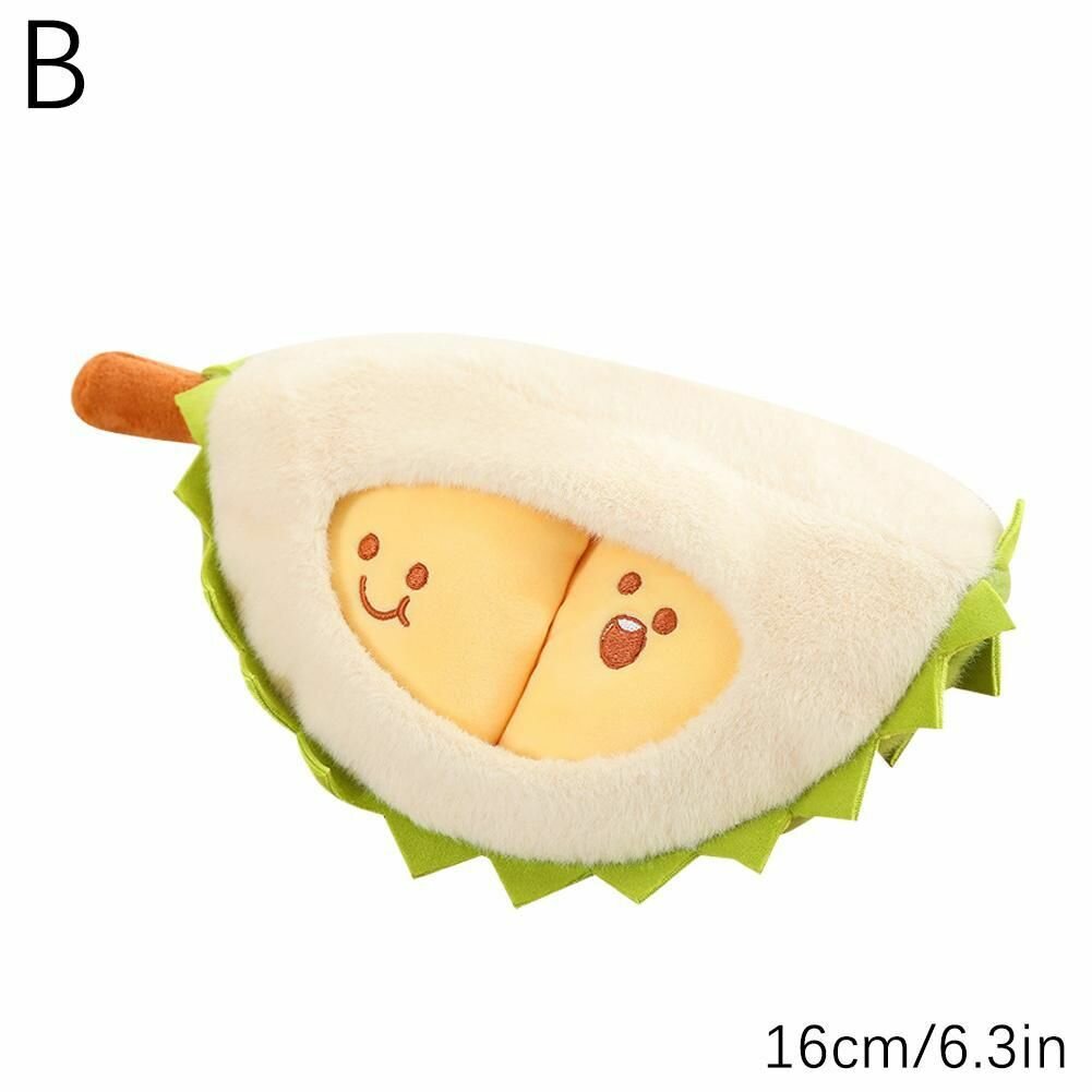 Мягкая игрушка Дуриан