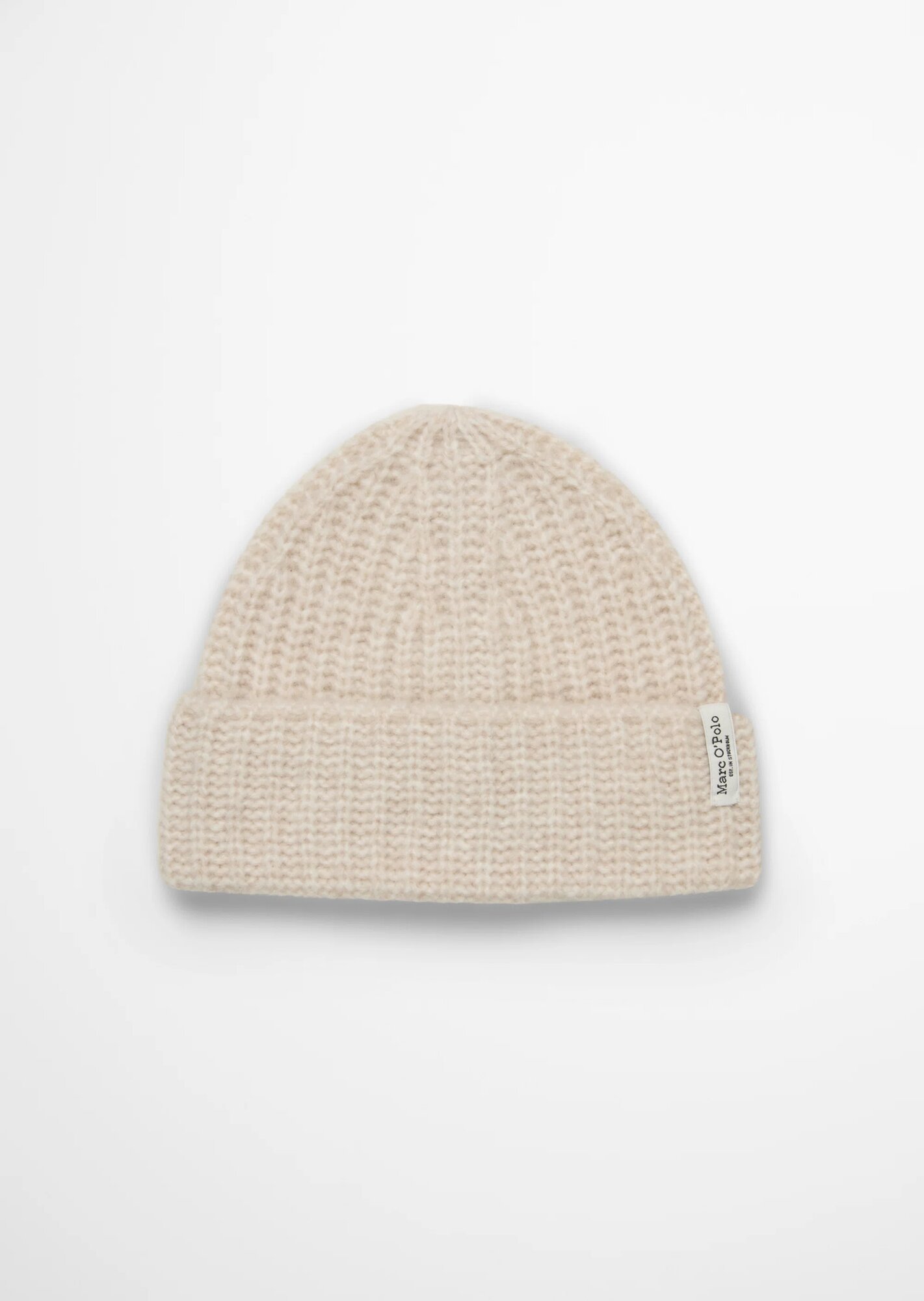 Шапка-бини для женщин