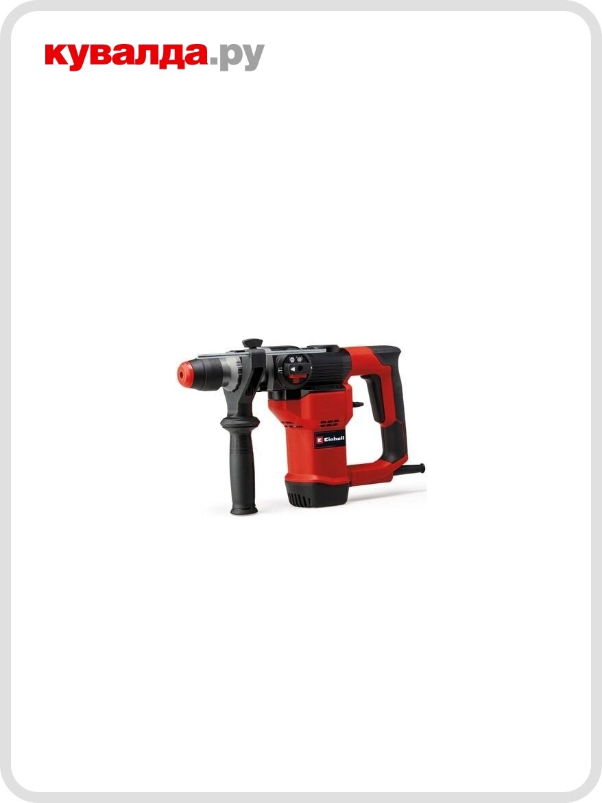 Перфоратор EINHELL 4258002 tc-rh 28 3f