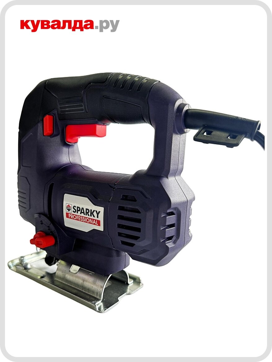 Лобзик сетевой SPARKY TH 75E