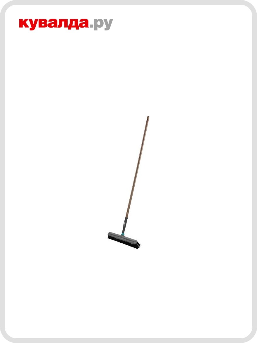 Щетка для дорожек GARDENA NatureLine 17111-20.000.00
