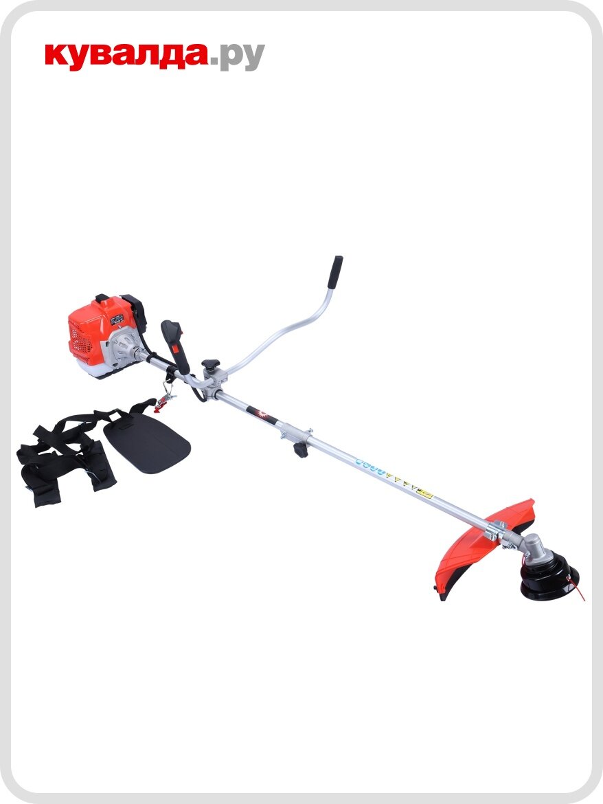 Мотокоса SUNREKA GT52R