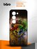 Чехол на Xiaomi Redmi 15, Сяоми Редми 15, накладка, силиконовый, с рисунком
