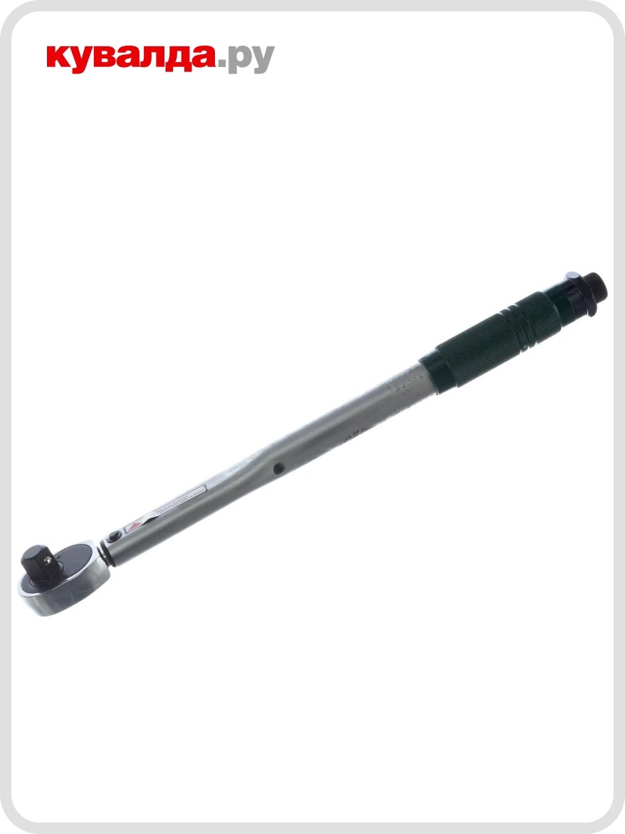 Ключ динамометрический HANS 4175NM 20-110Nm 1/2