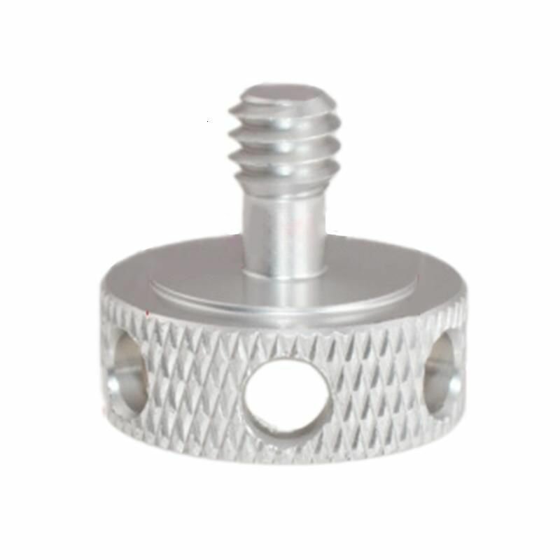 Винт регулировочный 1/4 дюйма, 10mm