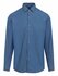Рубашка Ermenegildo Zegna, размер 56, blue