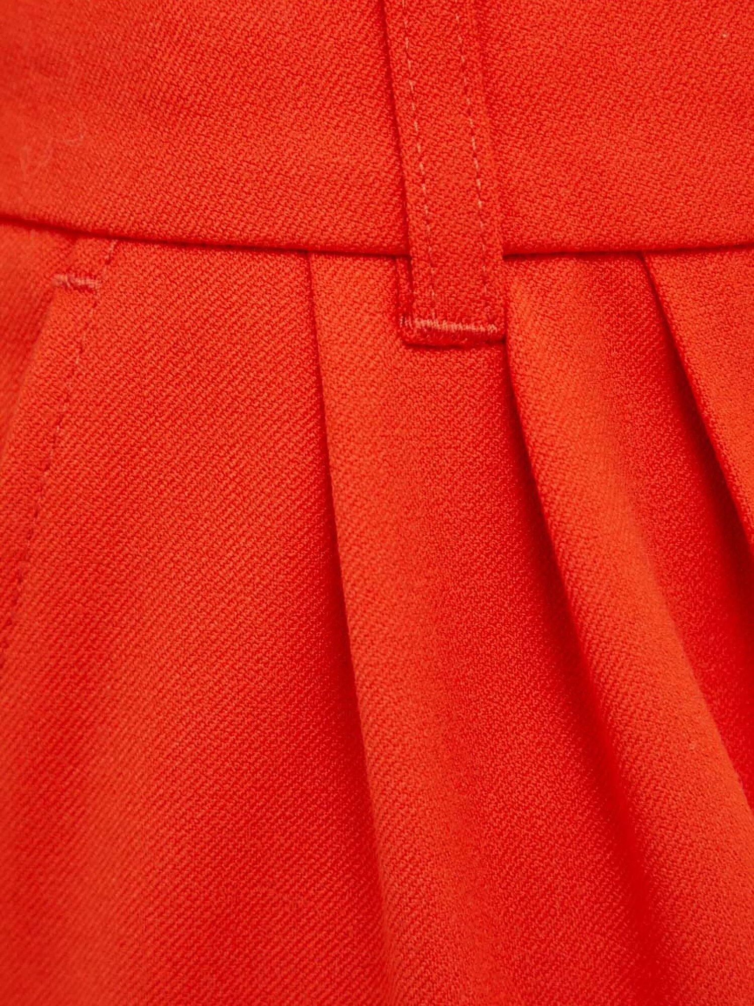 Брюки Samsoe Samsoe, размер 44, orange — фото 1