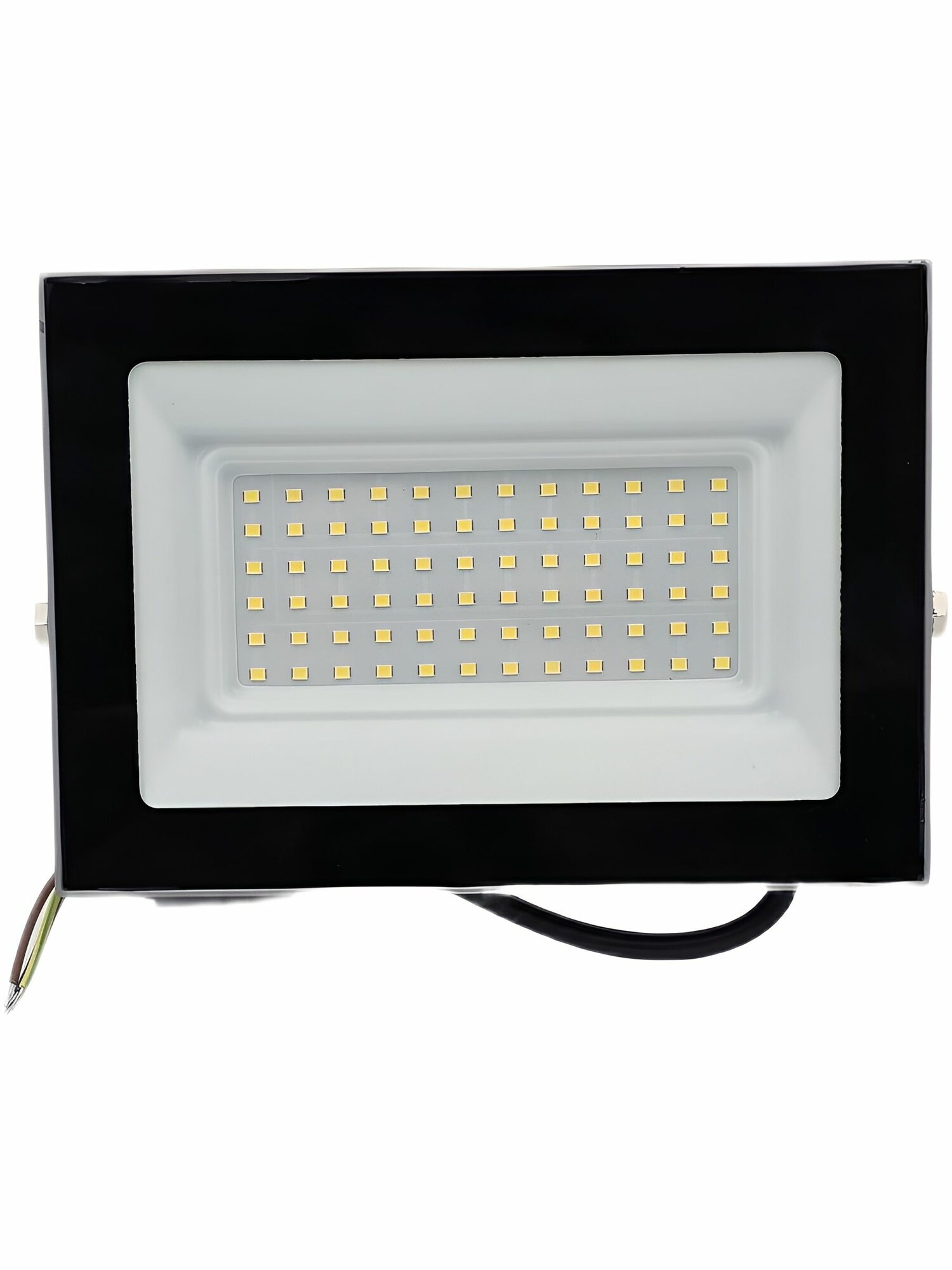 Прожектор светодиодный Foton Light-PAD, IP65, регулировка высоты