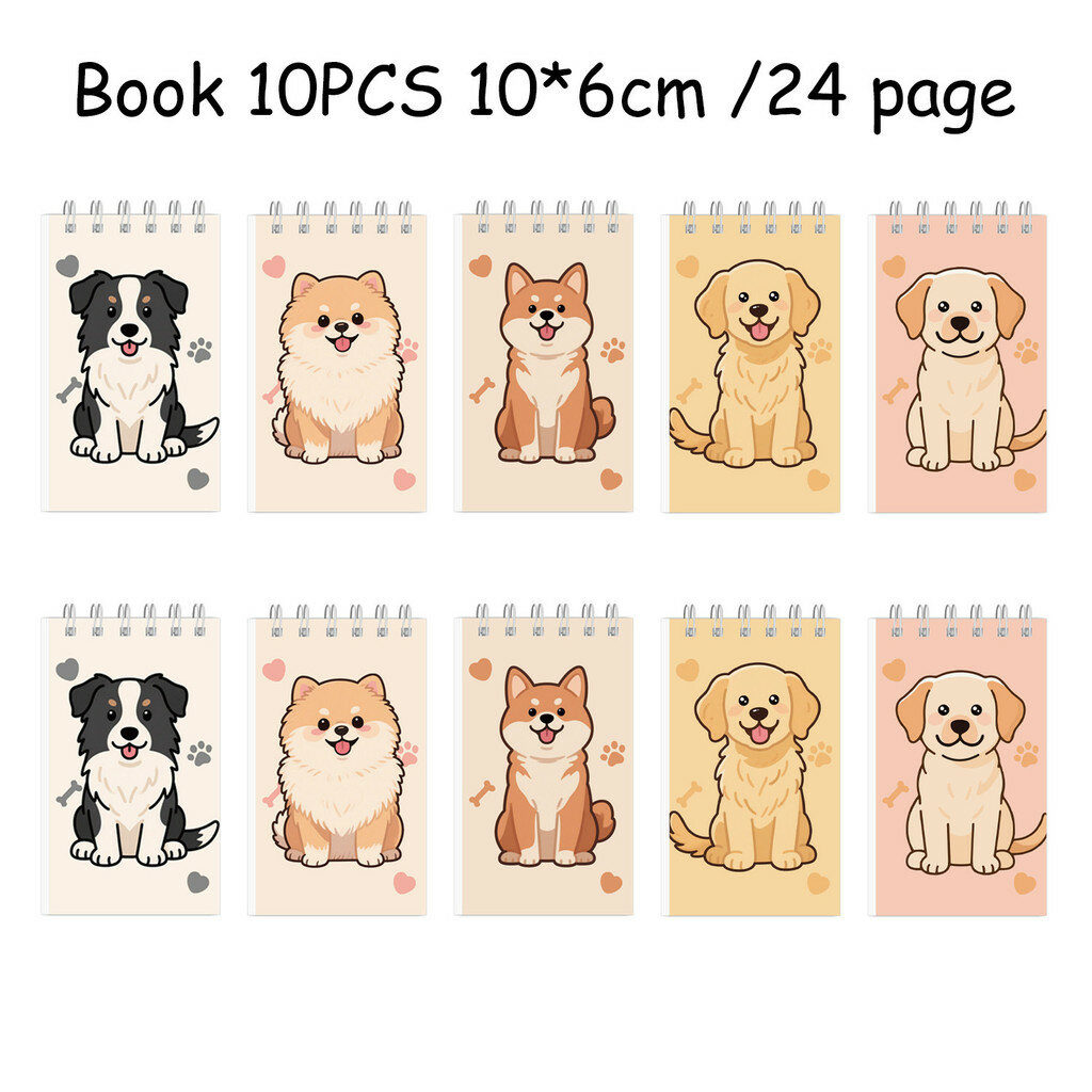 Блокнот marvel stitch cars lightning mcqueen для детей и студентов стиль15