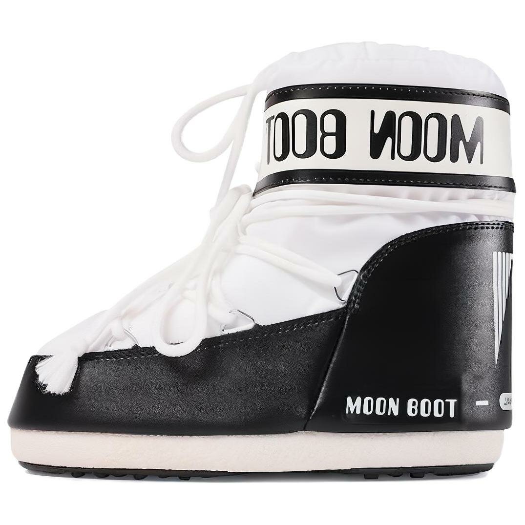 Угги MOON BOOT