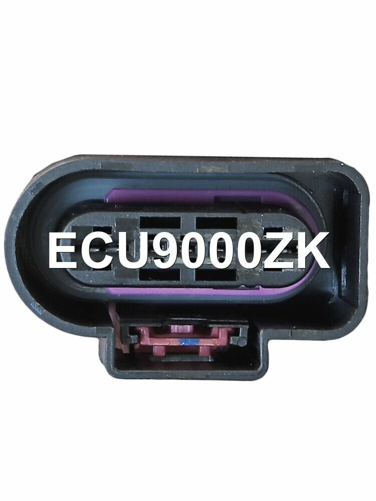 Блок управления топливным насосом Krauf ECU9000ZK