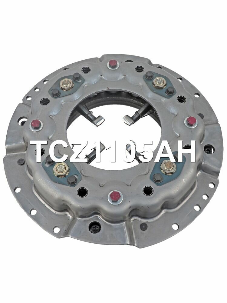 Диск нажимной Krauf TCZ1105AH для Mitsubishi Fuso