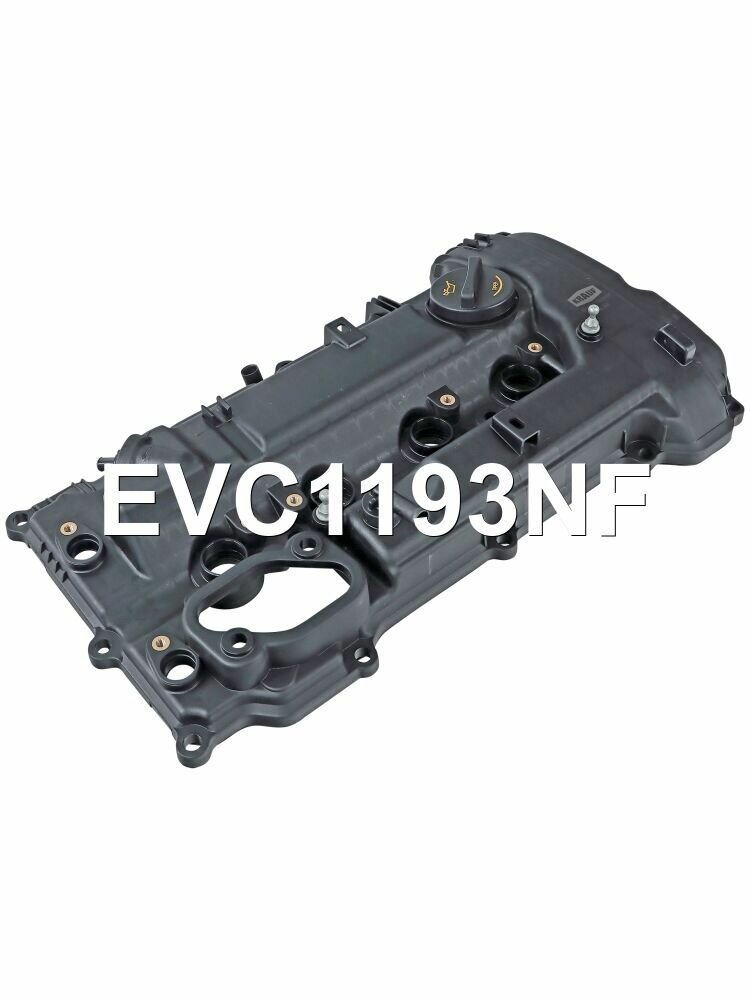 Крышка клапанная Krauf EVC1193NF