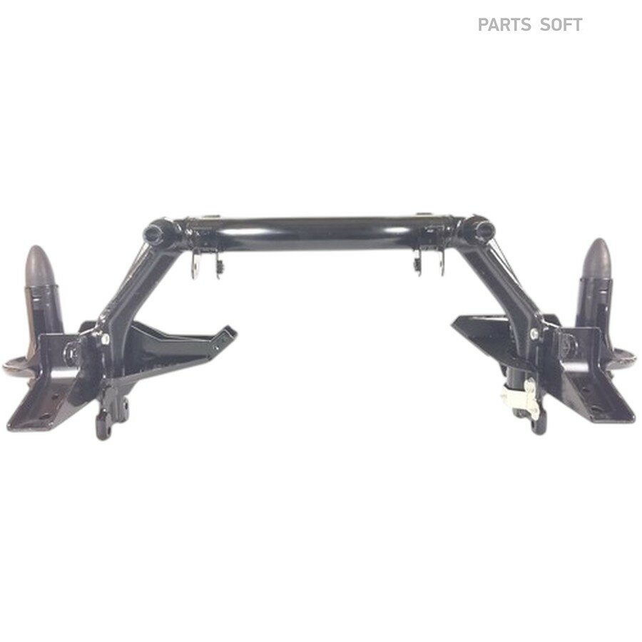 Поперечина передней подвески 2123 нов. обр (ОАО автоваз) от официального дистрибьютора, LADA, артикул 21230290420020