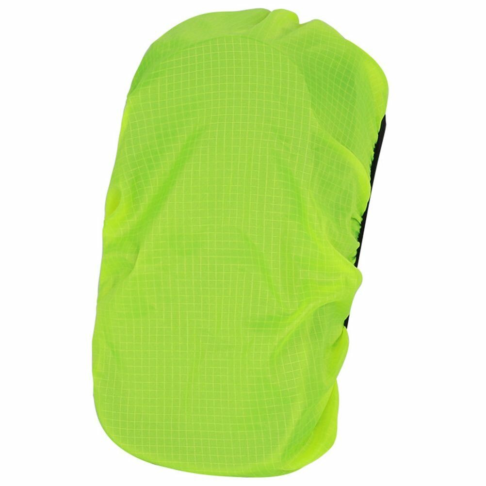 2 Штуки Дождевиков, Из Водонепроницаемого Материала, Для Велосумок