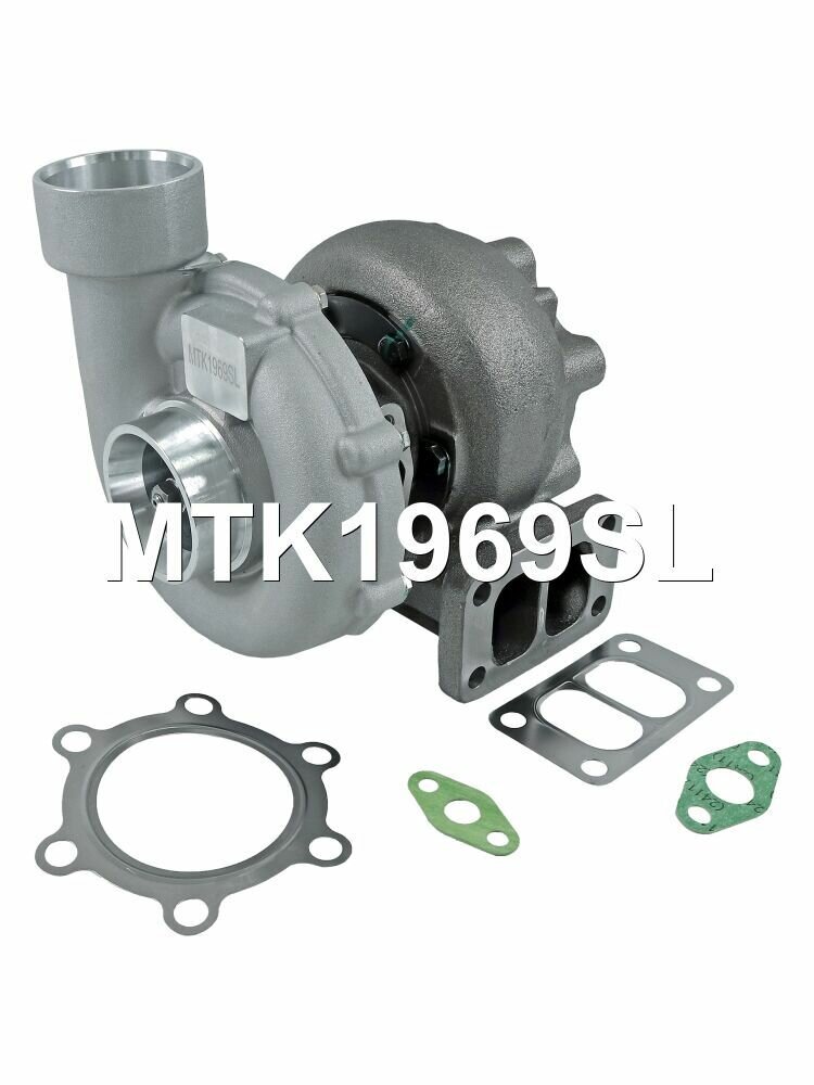 Турбокомпрессор Krauf MTK1969SL