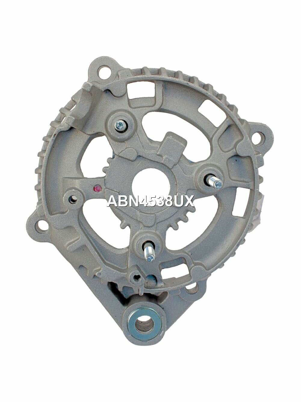 Крышка генератора задняя Toyota Carina, Picnic, Sportsvan (Тойота Карина, Пикник, Спортсван) / Honda Accord, Prelude (Хонда Аккорд, Прелуд)