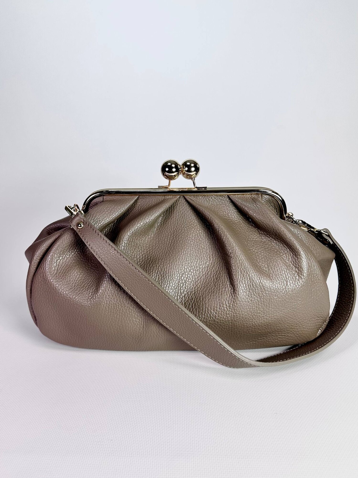 Сумка саквояж