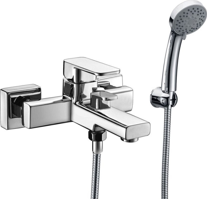 Смеситель для ванны с душем Elghansa Mondschein 2320235