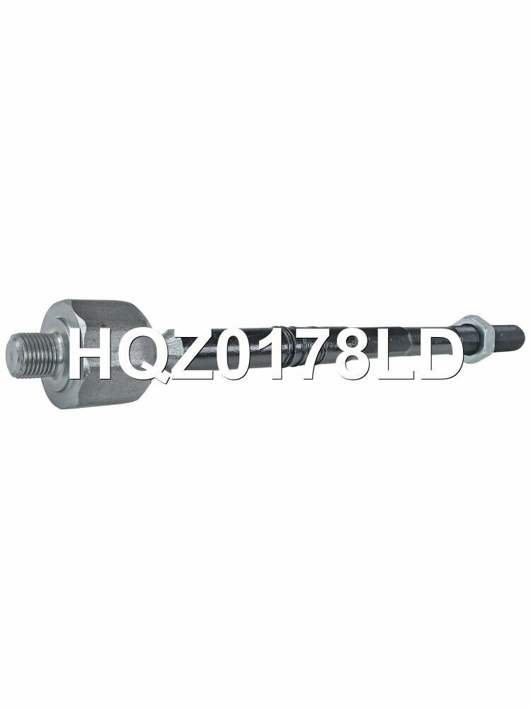 Тяга рулевая Krauf HQZ0178LD для CHEVROLET Cruze Orlando OPEL Astra J Ampera