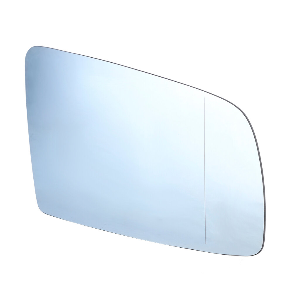 Правое Боковое зеркало с подогревом Со стороны водителя Подходит для 5 Серий E60 E61 / 6 E63 E64