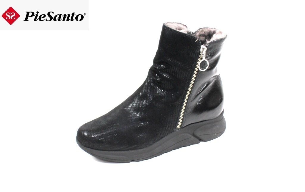 Полусапоги