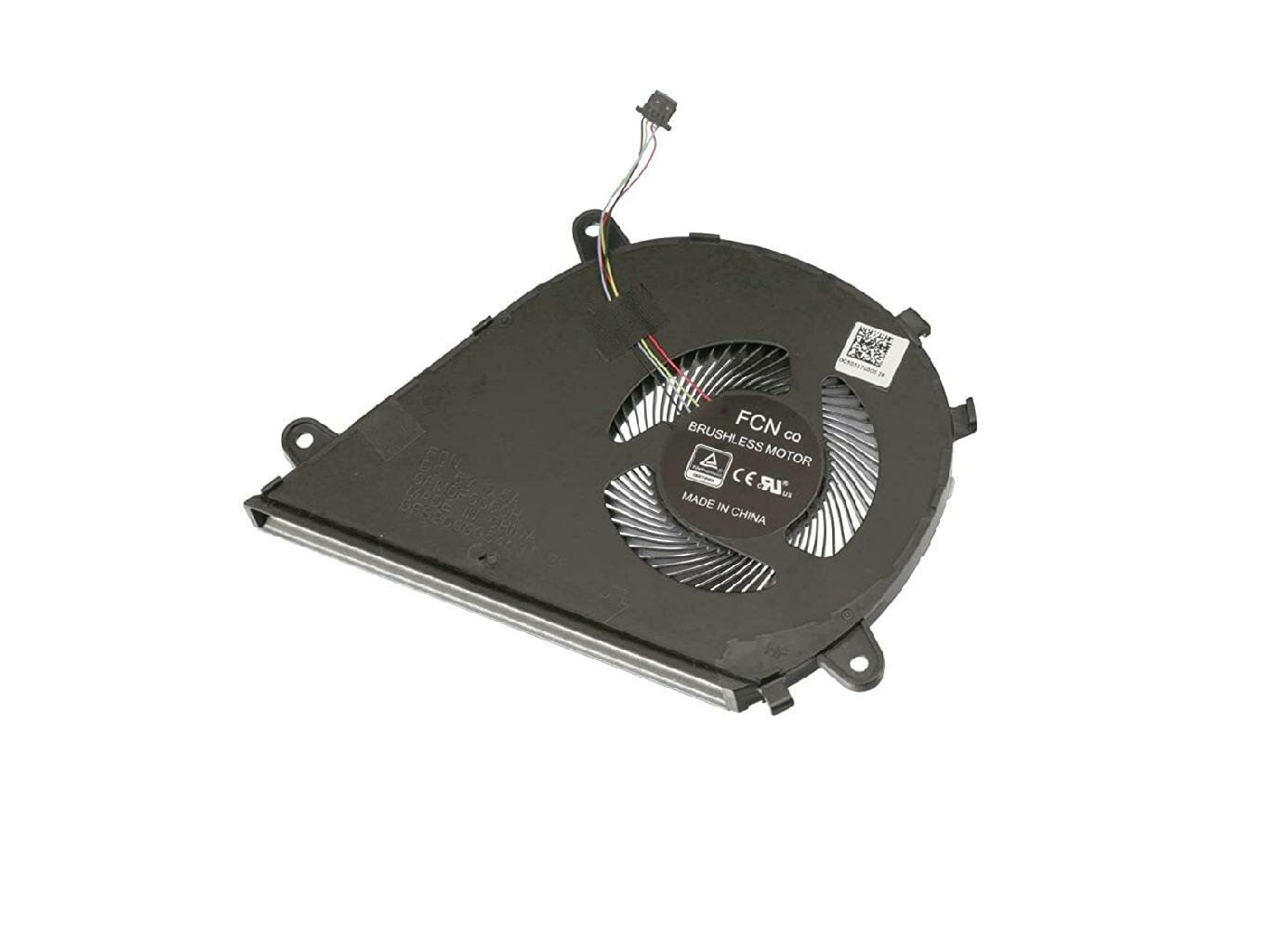 Вентилятор Asus X571 GPU