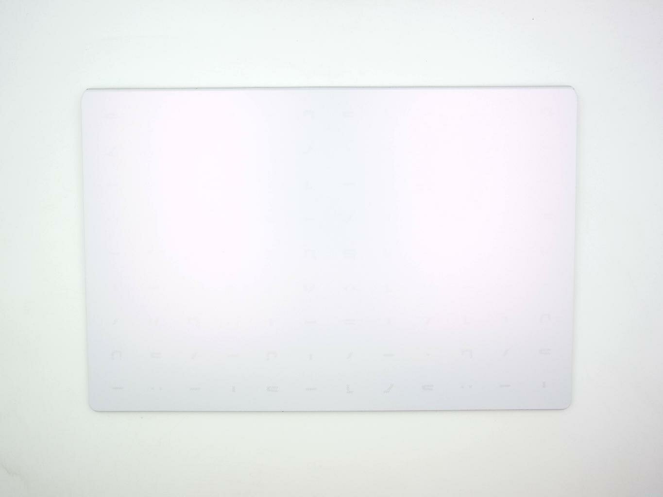 Крышка экрана ноутбука Asus R429, E410MA