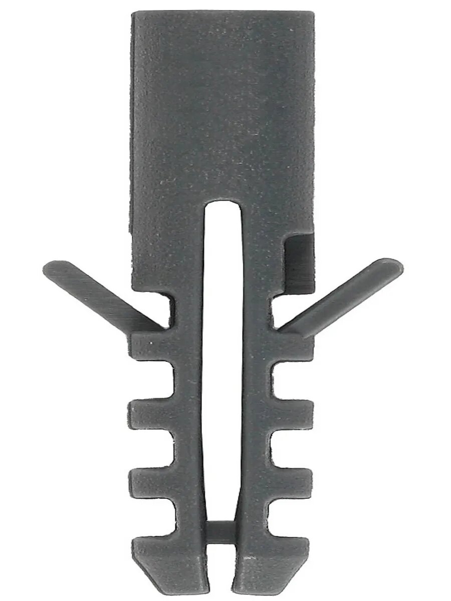 Евро, 8 х 40 мм, 1000 шт, распорный дюбель