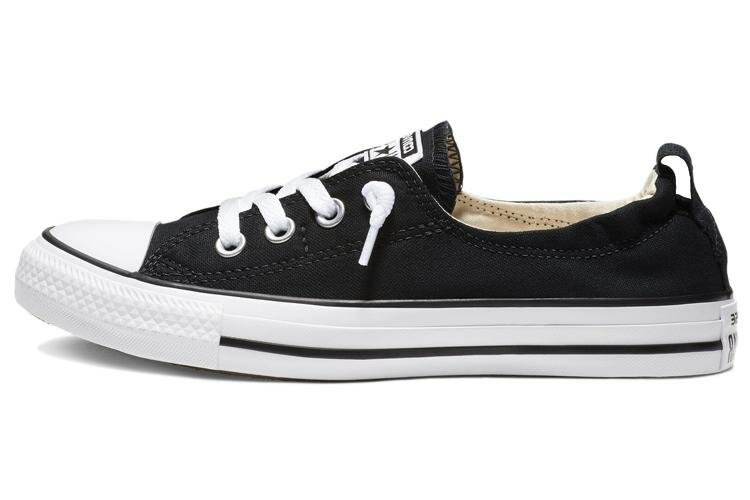 Кроссовки Chuck Taylor All Star Shoreline Slip