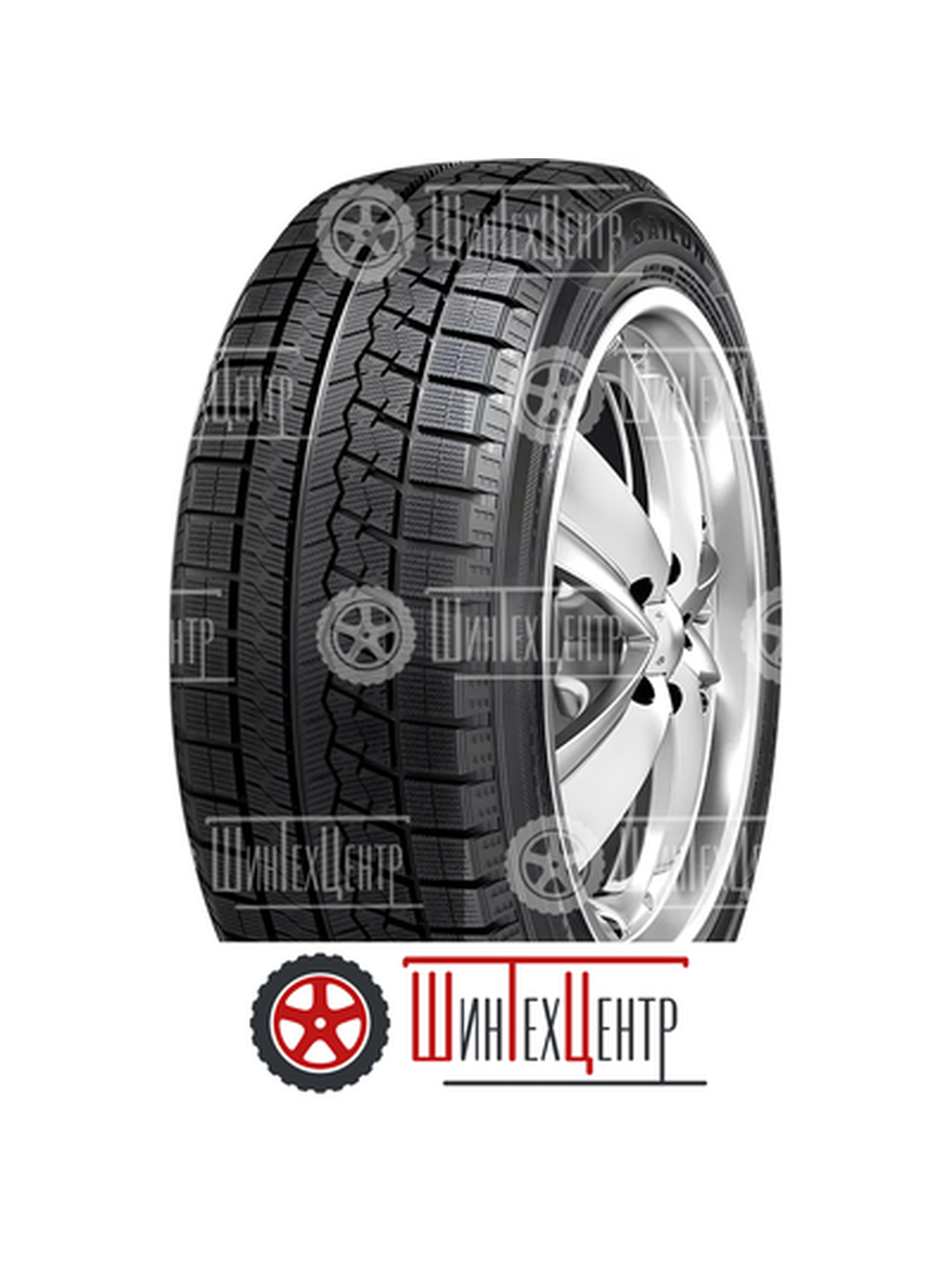 Шина Sailun Ice Blazer Arctic 215/55 R16 97H Xl Зимняя для любых видов автомобилей