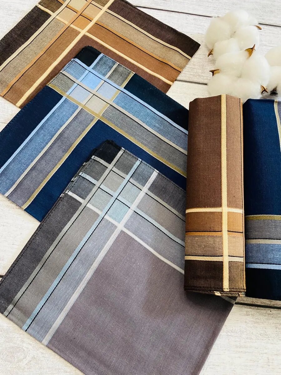 Носовой платок