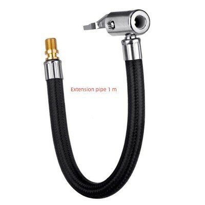 Насос для накачивания автомобильных шин, шланг для компрессора Mi 1S Mijia, удлинительный шланг для компрессора,